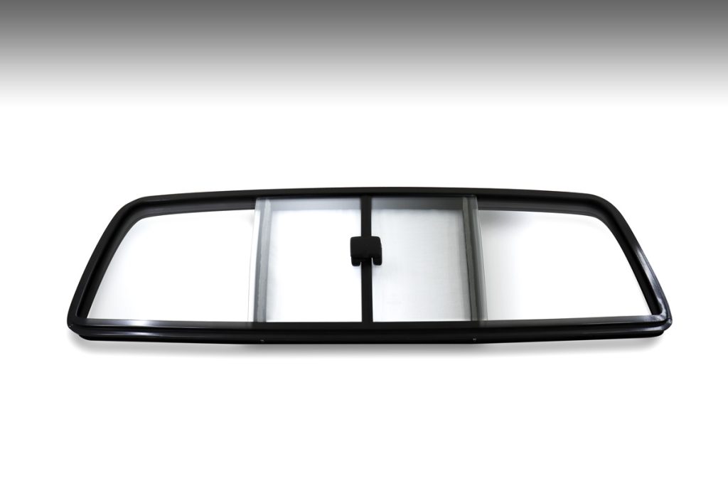 Spare Parts - Best Canopy Hardtop Pickup Lids accessory SJS