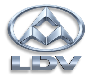 LDV T60 Canopy Hardtop, Durable Elegance Customizable pickup